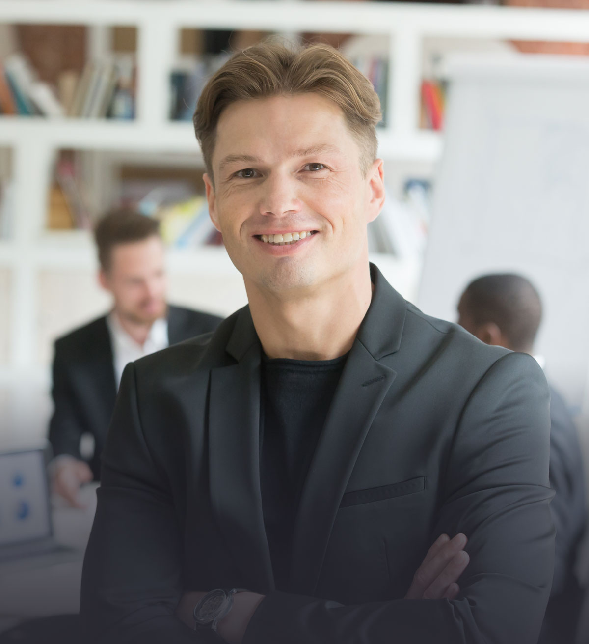 Verhandlungstraining & Consulting | Scotwork Germany